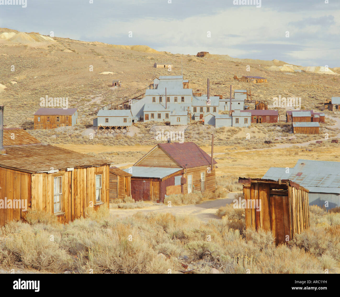 State historic hi-res stock photography and images - Alamy