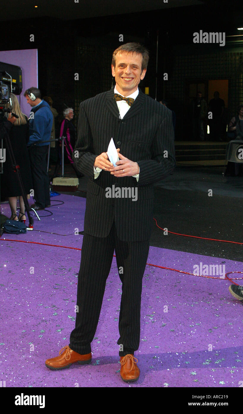tom watts at the national book awards Stock Photo - Alamy