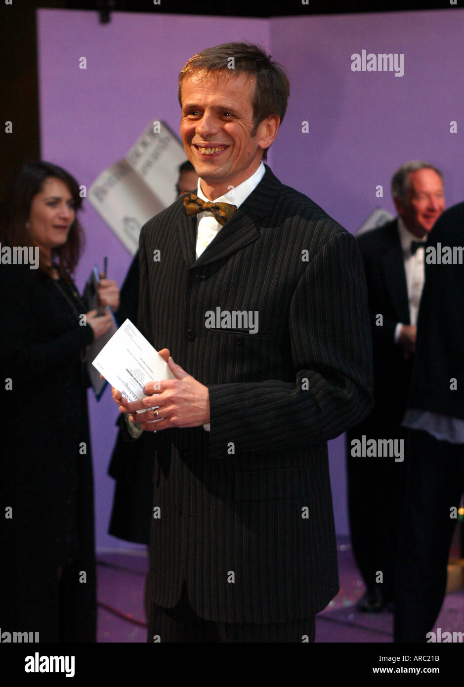 Watts red carpet hi-res stock photography and images - Alamy