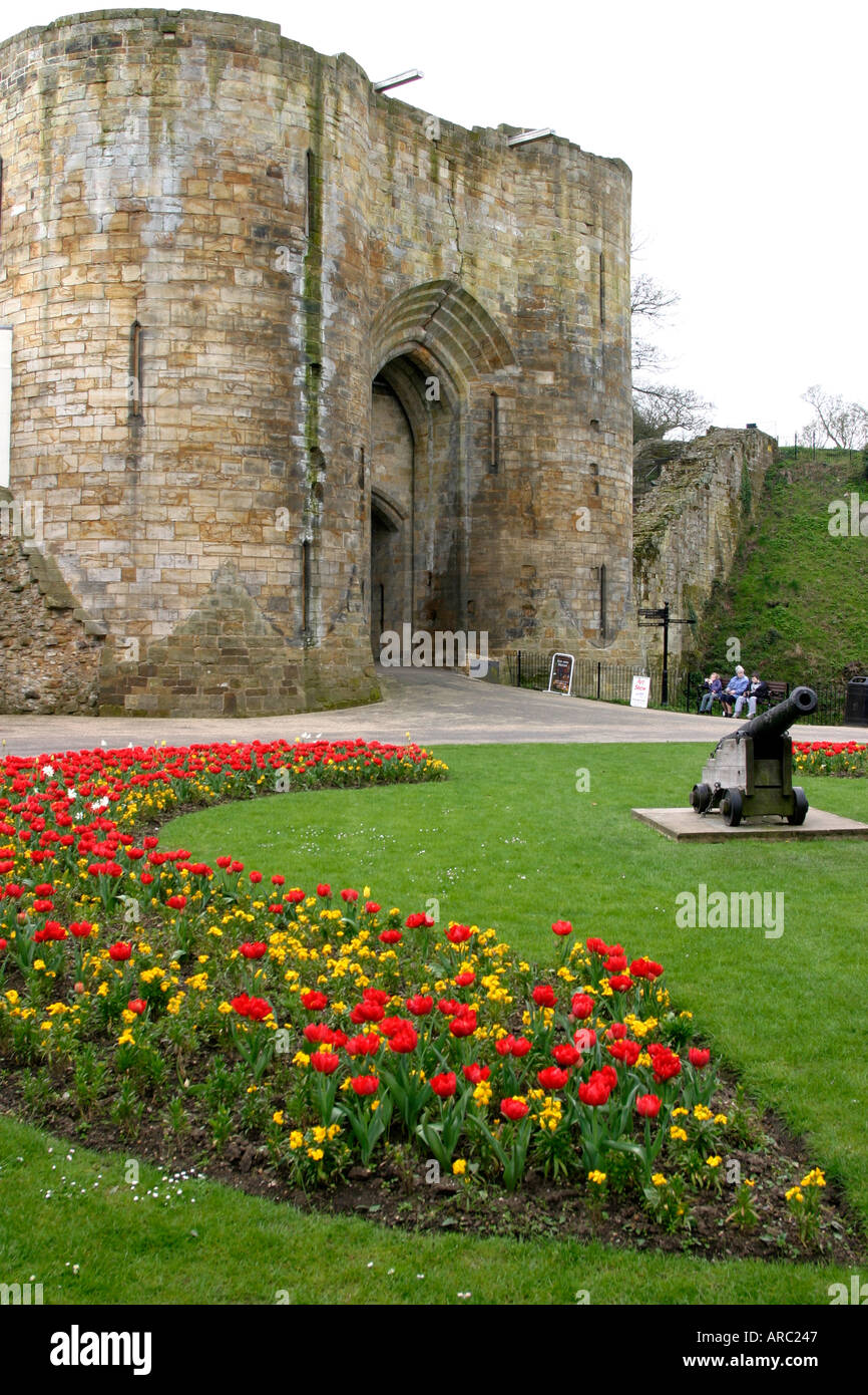 Tonbridge park hi-res stock photography and images - Alamy