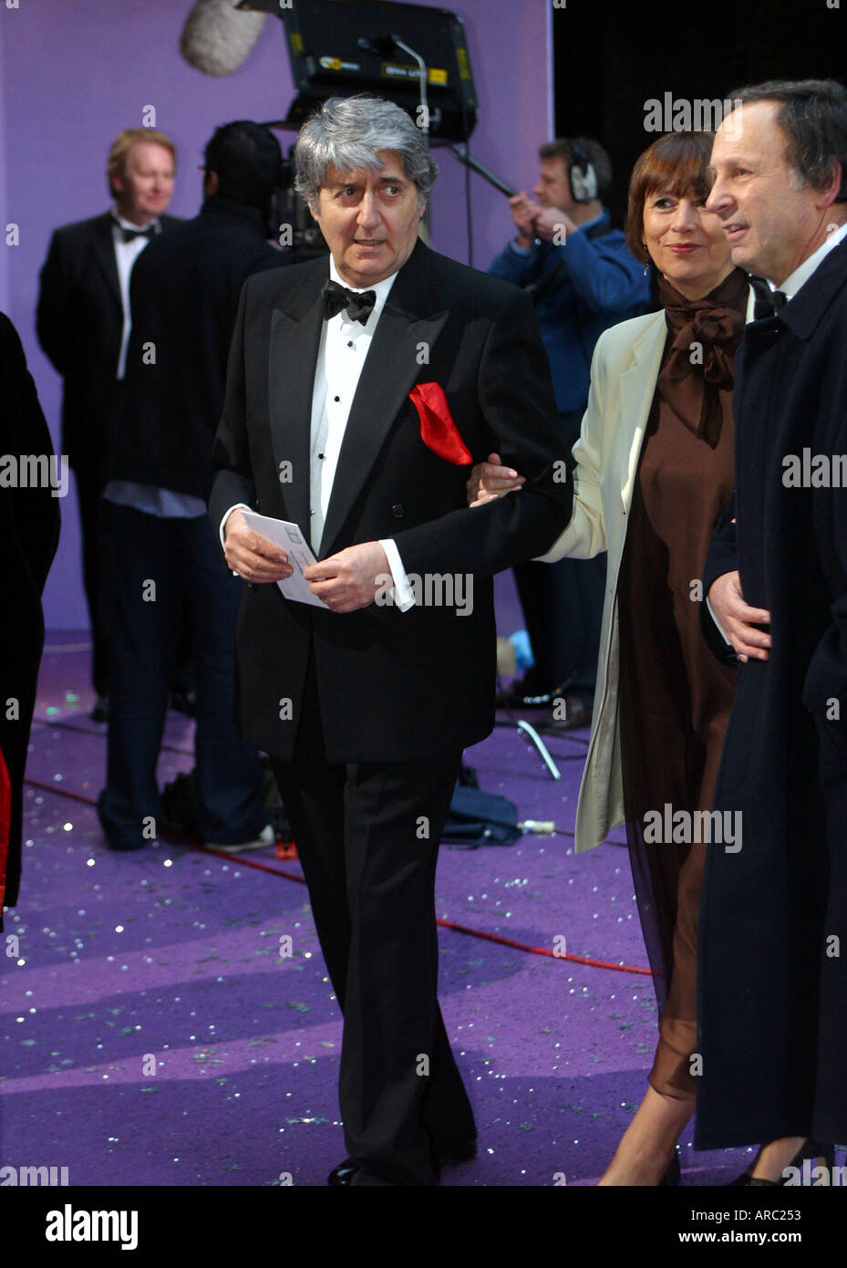 Tom conte hi-res stock photography and images - Alamy