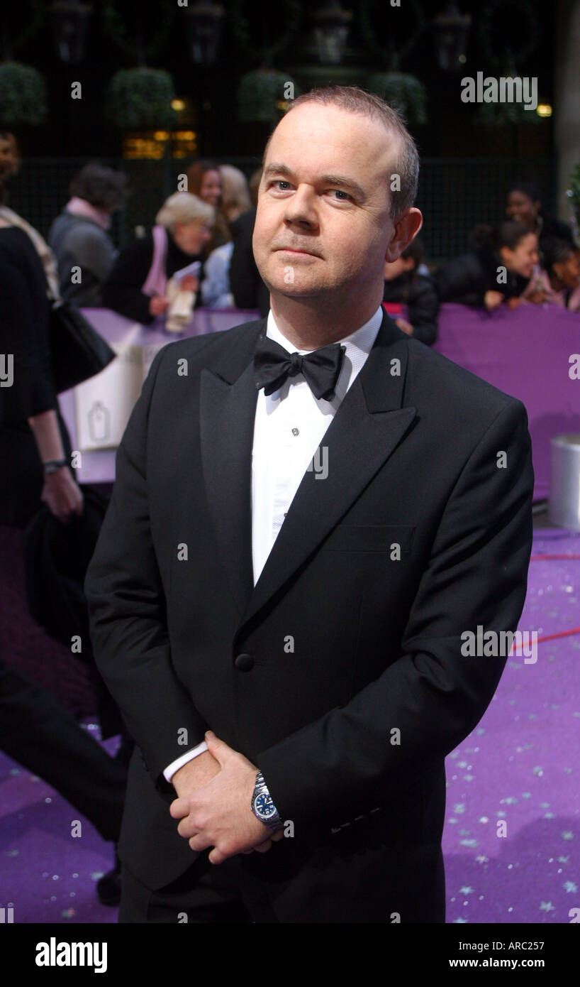Ian hislop hi-res stock photography and images - Alamy