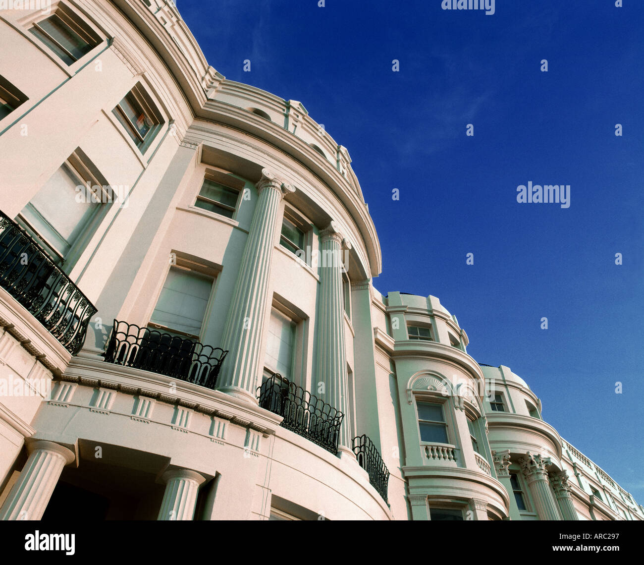Regency britain hi-res stock photography and images - Alamy