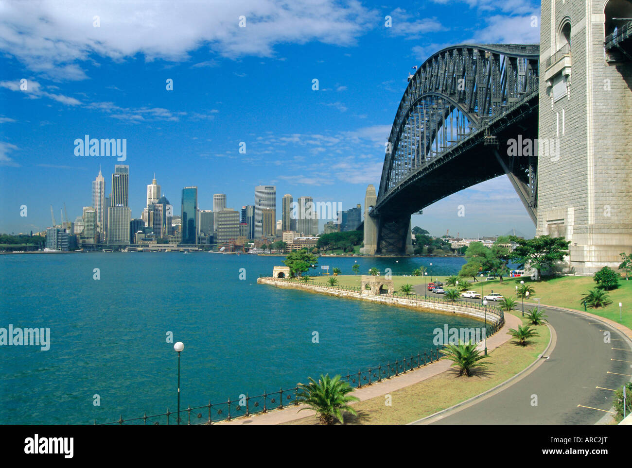 Sydney road hi-res stock photography and images - Alamy