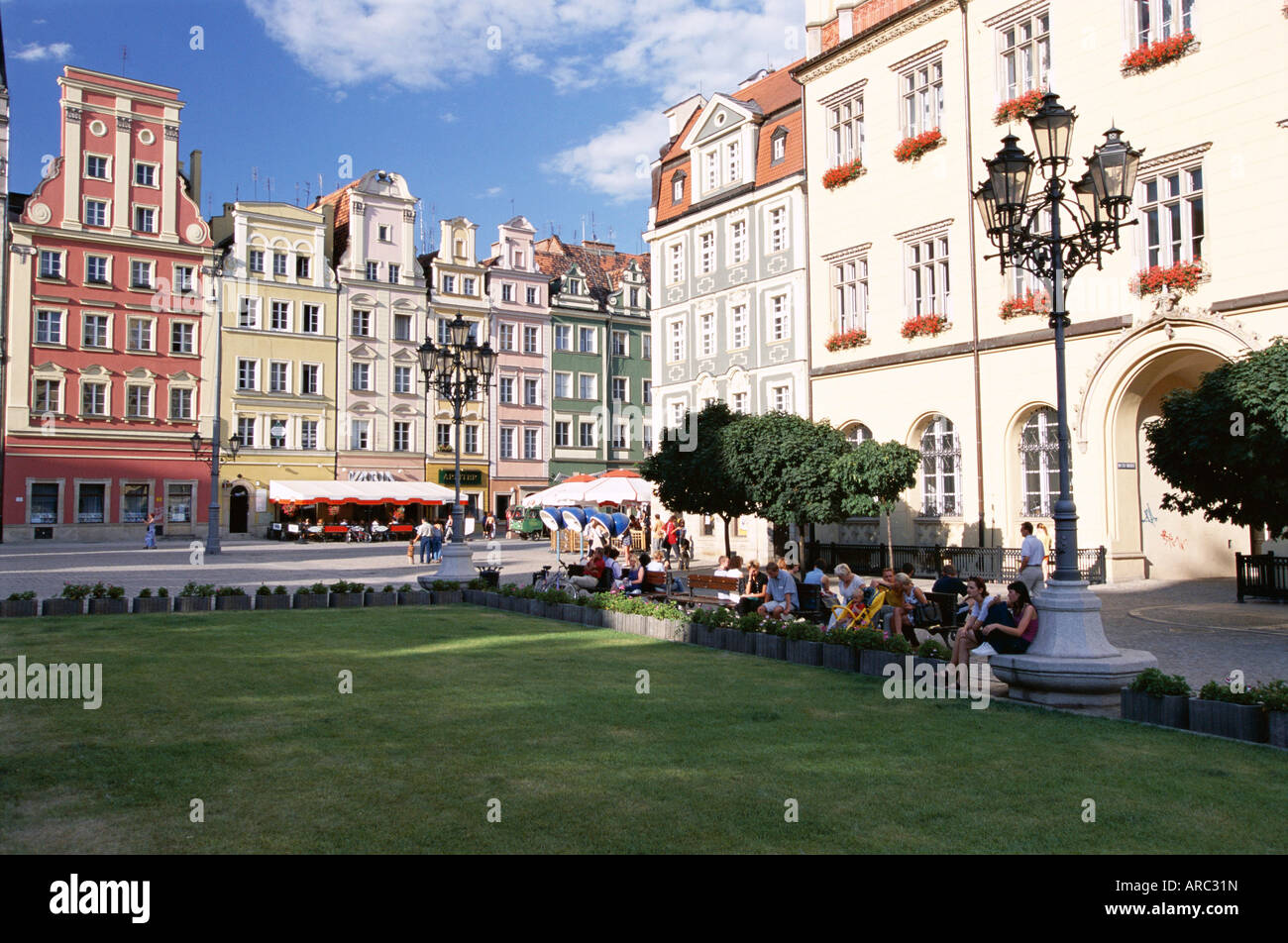 Poland sit hi-res stock photography and images - Alamy