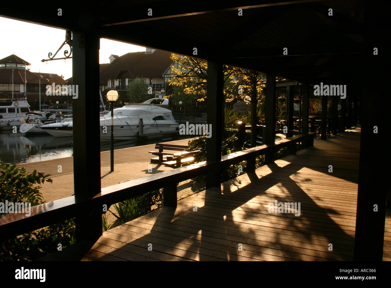 Port solent hi-res stock photography and images - Alamy