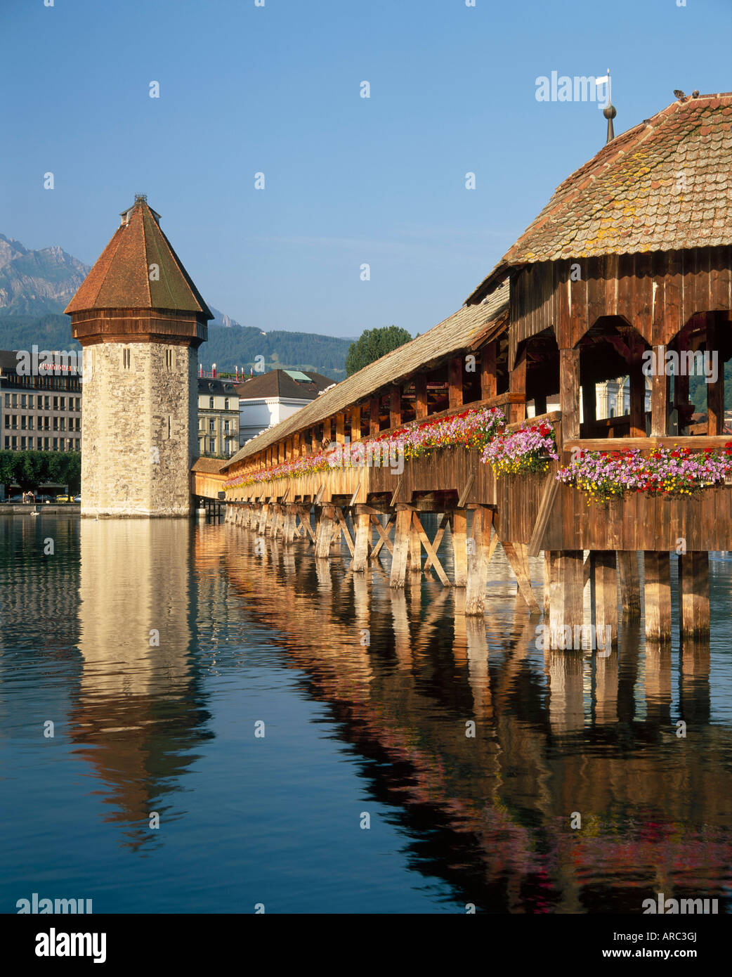 Reuss rivers hi-res stock photography and images - Alamy