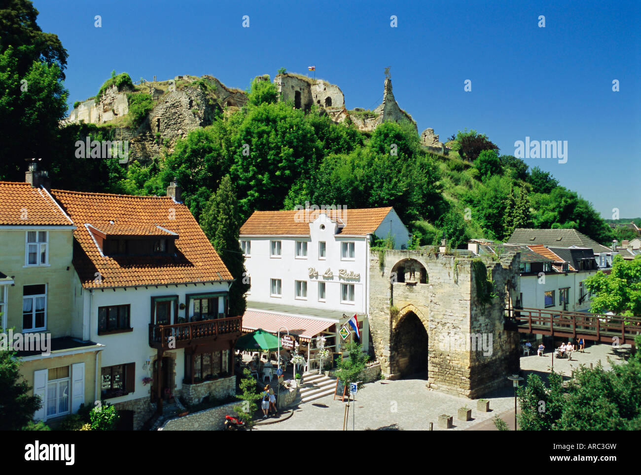 Valkenburg holland hi-res stock photography and images - Alamy