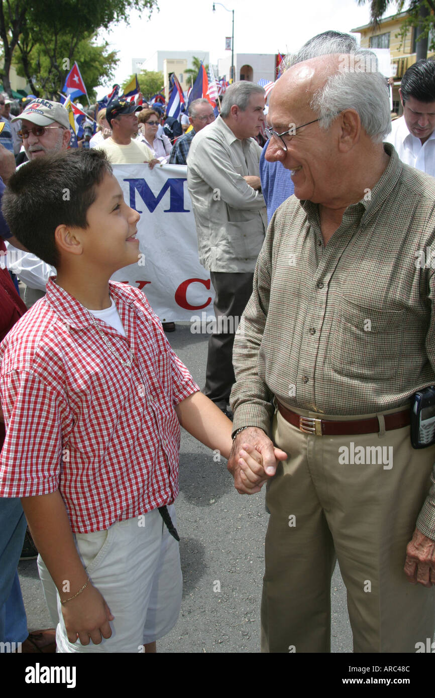 Miami Florida,Little Havana,Cuban,Cuba,immigration,Hispanic Latin ...