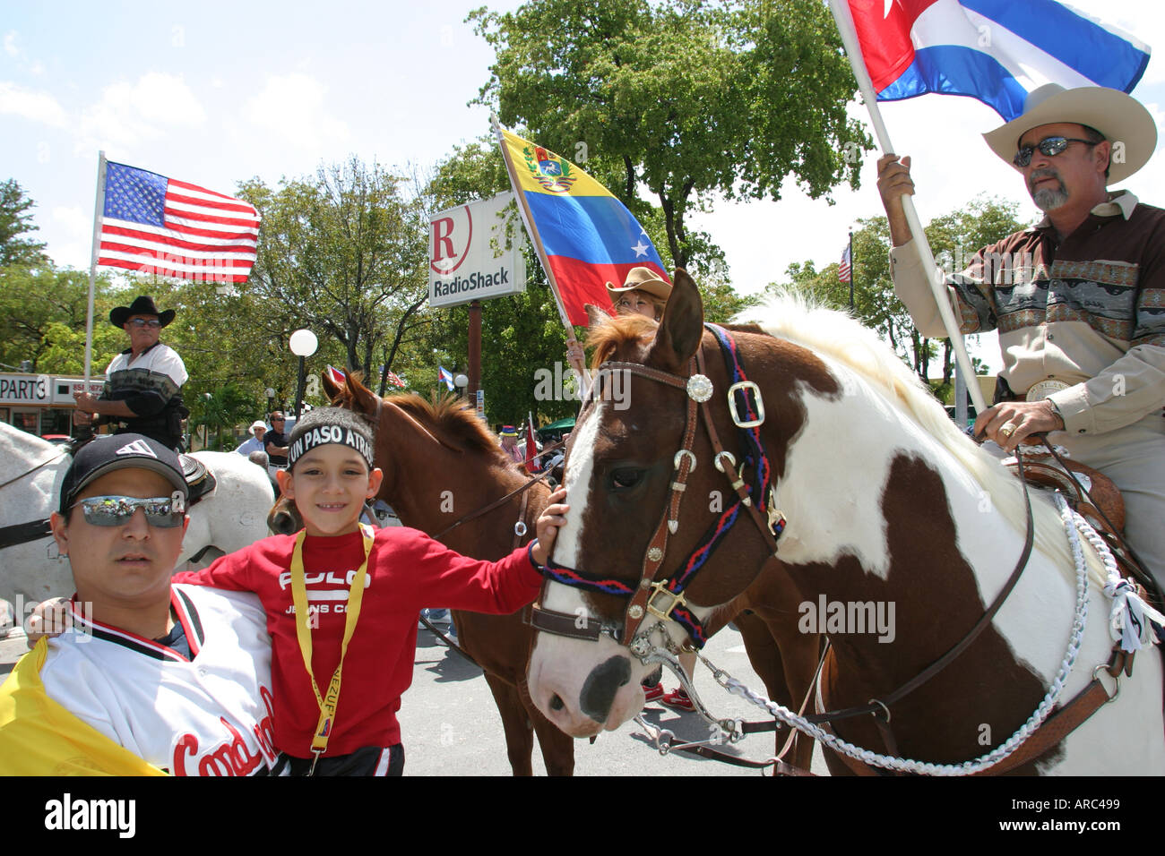 Immigration usa animal hi-res stock photography and images - Alamy