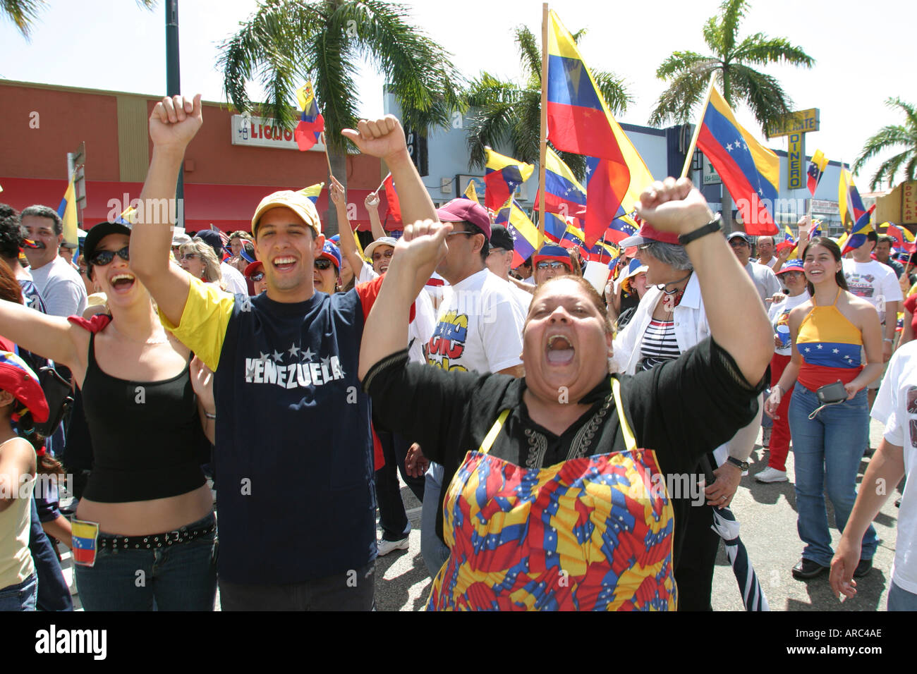 Miami Florida,Little Havana,Cuban,Cuba,immigration,Hispanic Latin ...
