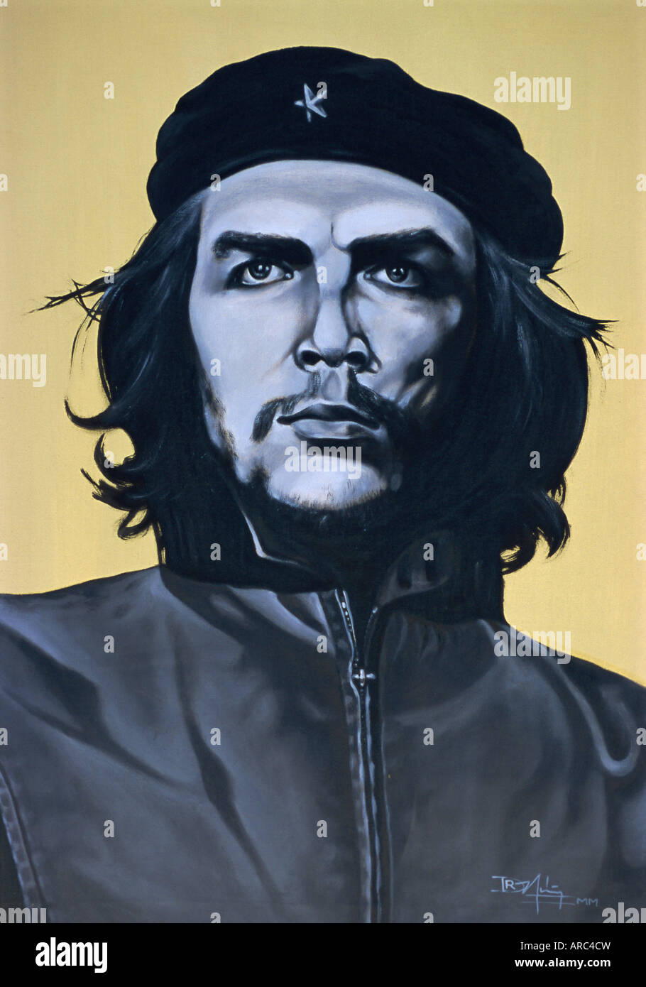 Che guevara hi-res stock photography and images - Alamy