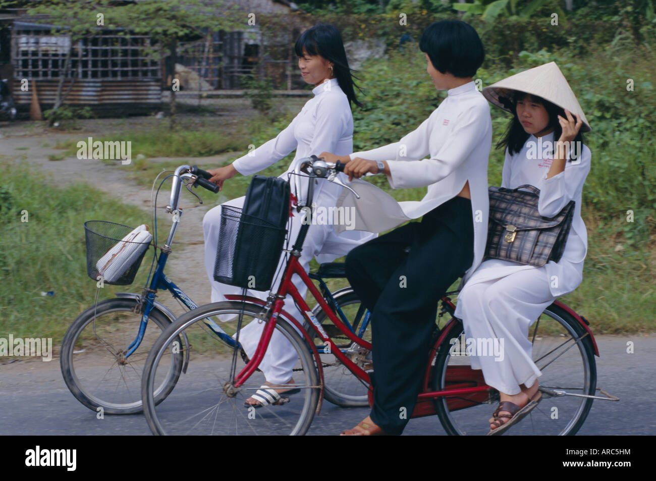 Ho chi minh city saigon ho chi minh city vietnam hi-res stock ...