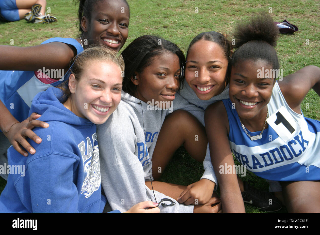 Miami Florida,Tropical Park,Greater Miami Athletic Conference ...