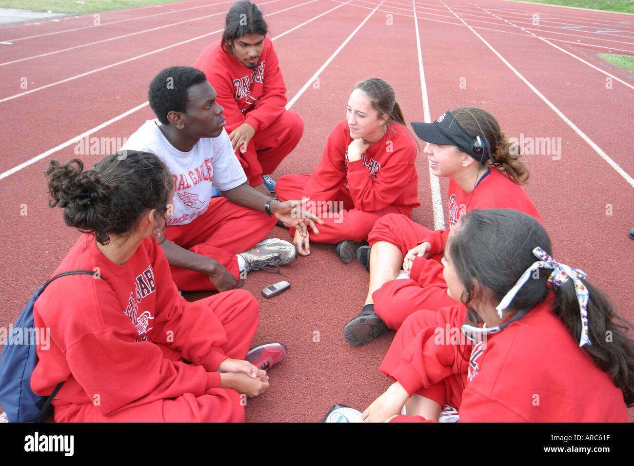 Miami Florida,Tropical Park,Greater Miami Athletic Conference ...