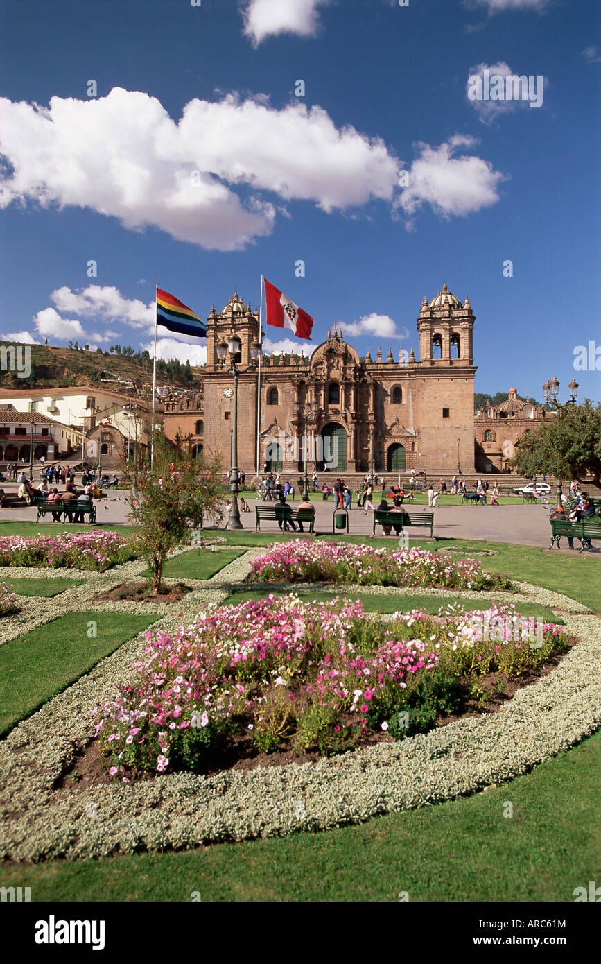 Peru christian hi-res stock photography and images - Alamy