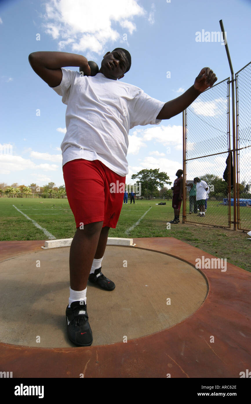 Miami Florida,Tropical Park,Greater Miami Athletic Conference ...