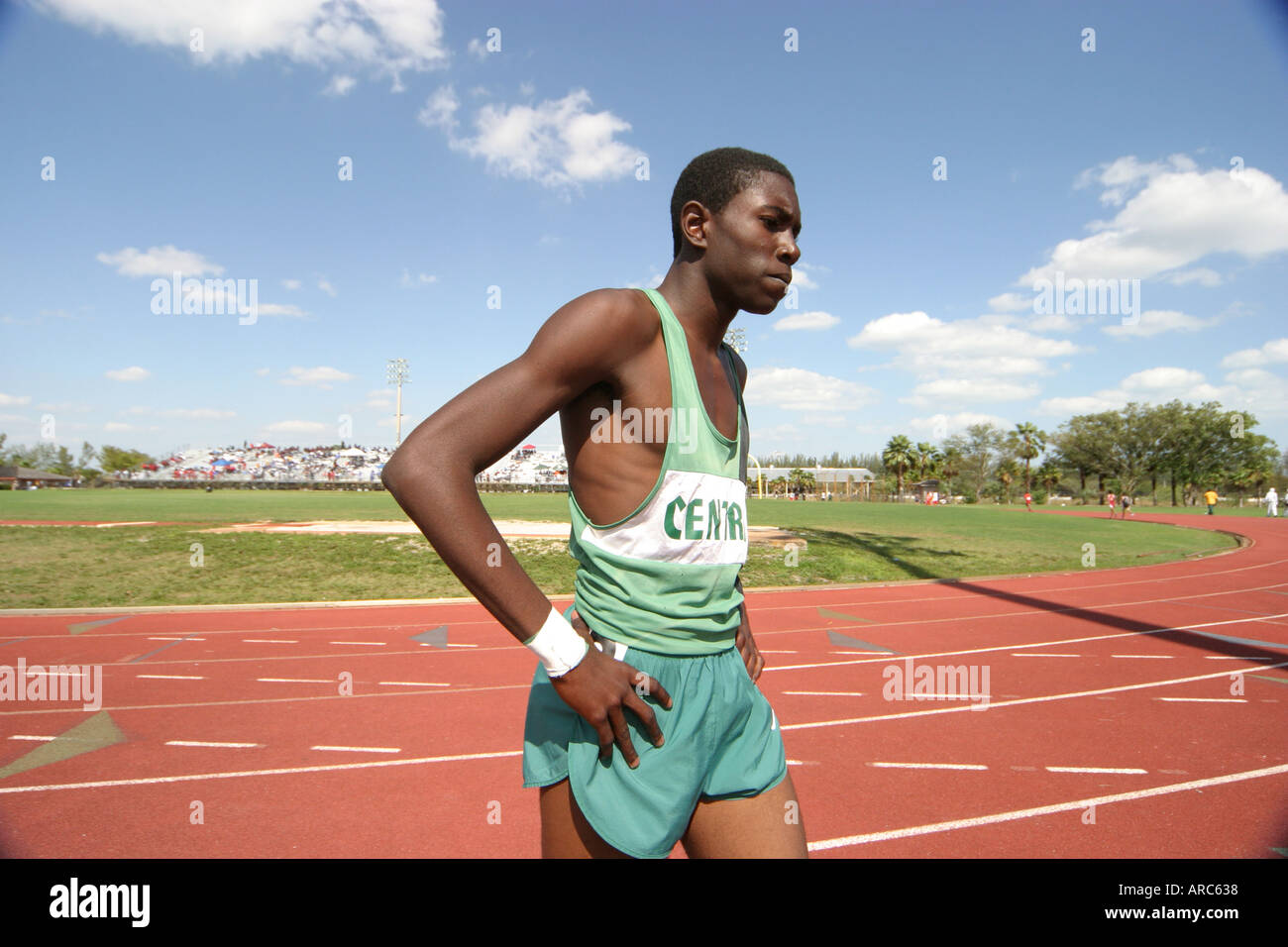 Miami Florida,Tropical Park,Greater Miami Athletic Conference ...