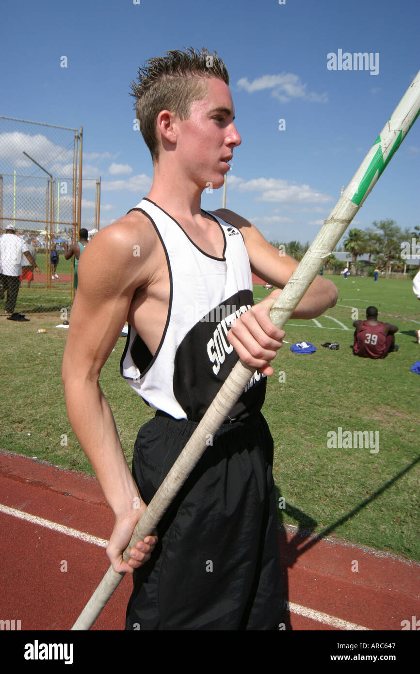 Miami Florida,Tropical Park,Greater Miami Athletic Conference ...
