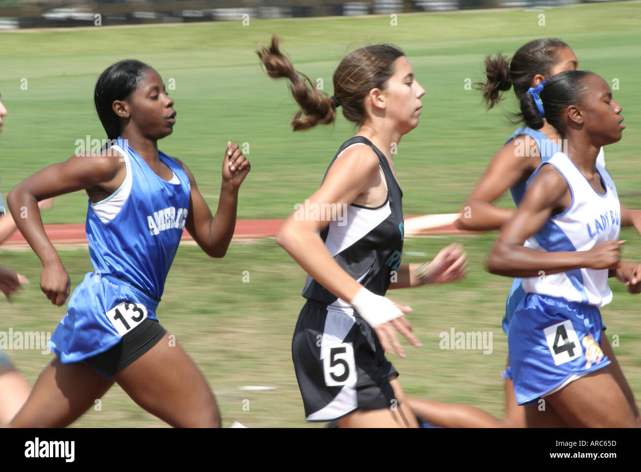 Miami Florida,Tropical Park,Greater Miami Athletic Conference ...