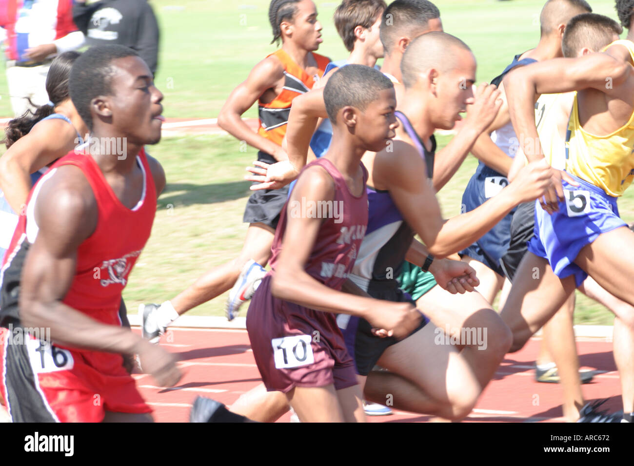 Miami Florida,Tropical Park,Greater Miami Athletic Conference ...