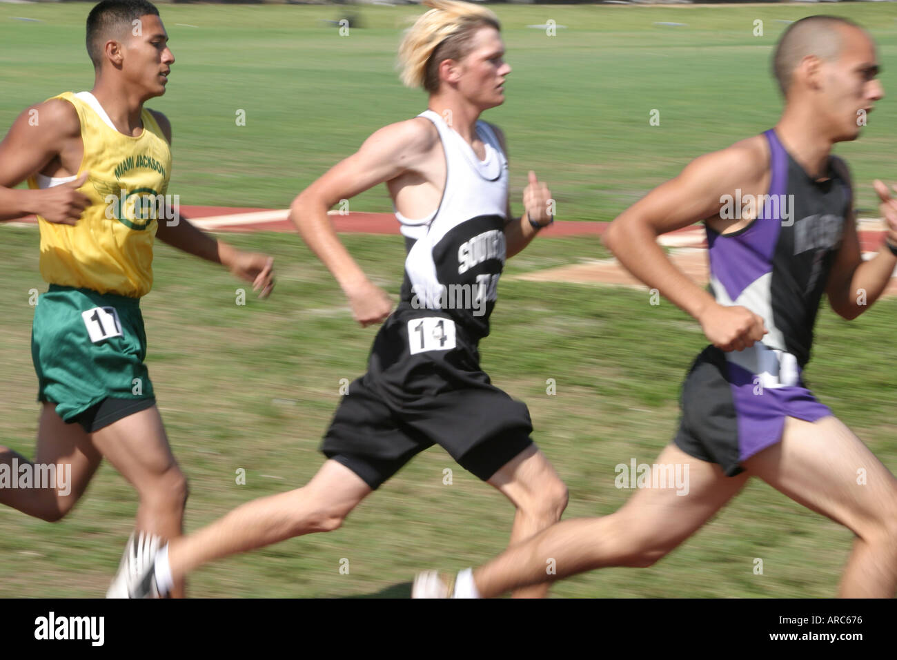 Miami Florida,Tropical Park,Greater Miami Athletic Conference ...
