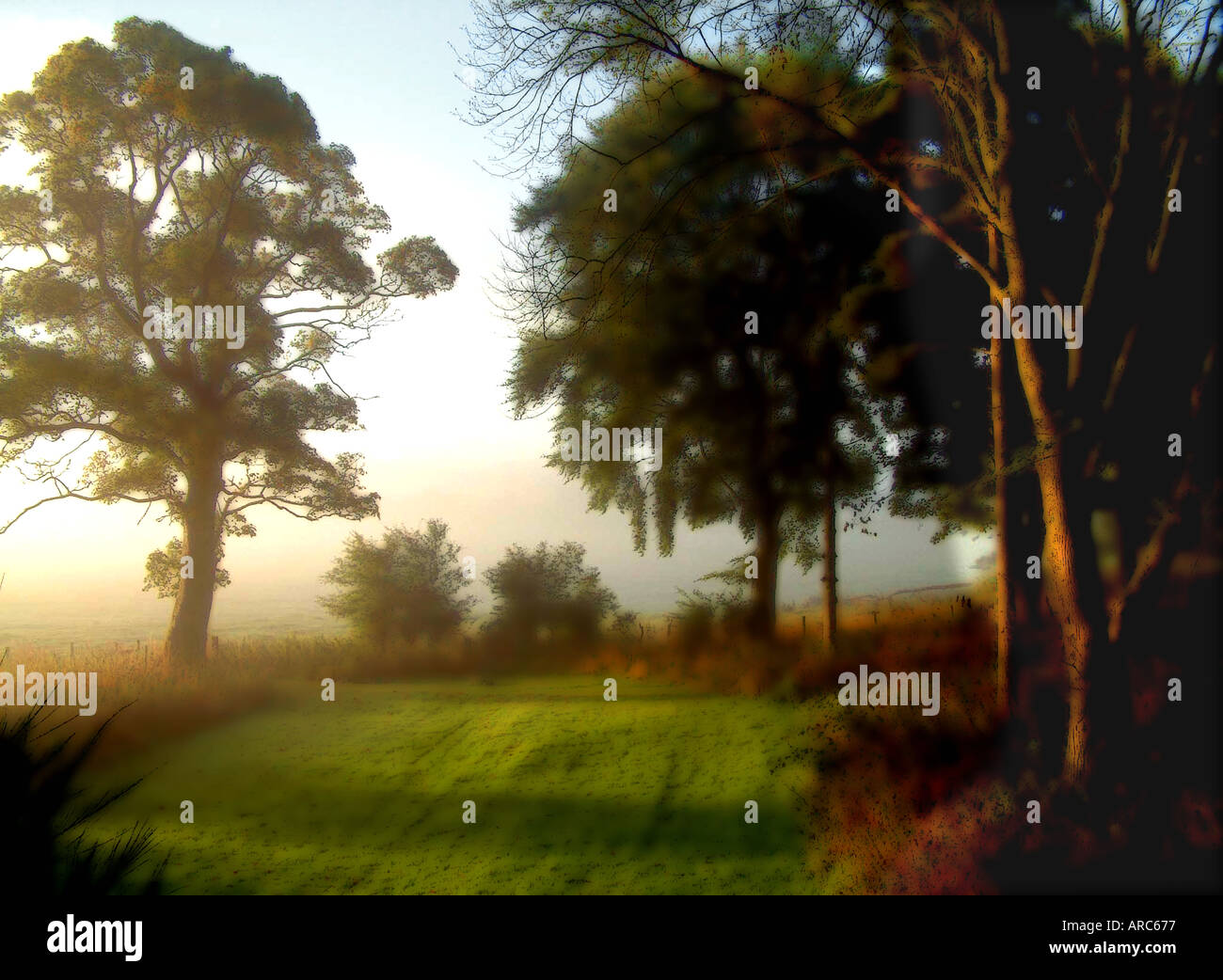 Maybole, ayrshire hi-res stock photography and images - Alamy