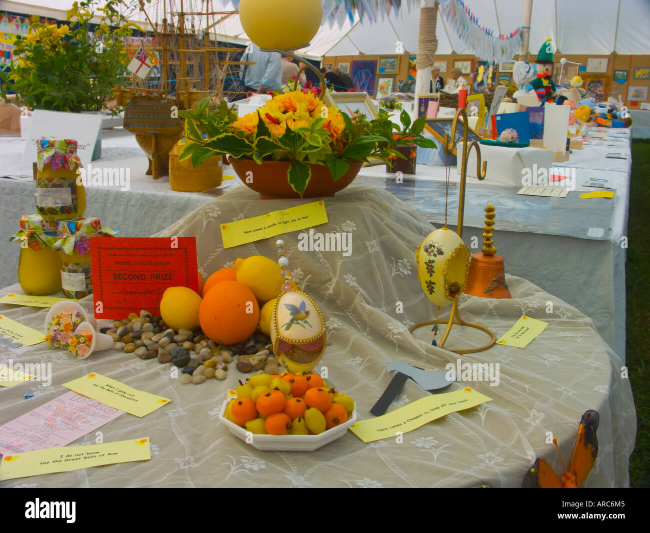 Frome cheese show hi-res stock photography and images - Alamy