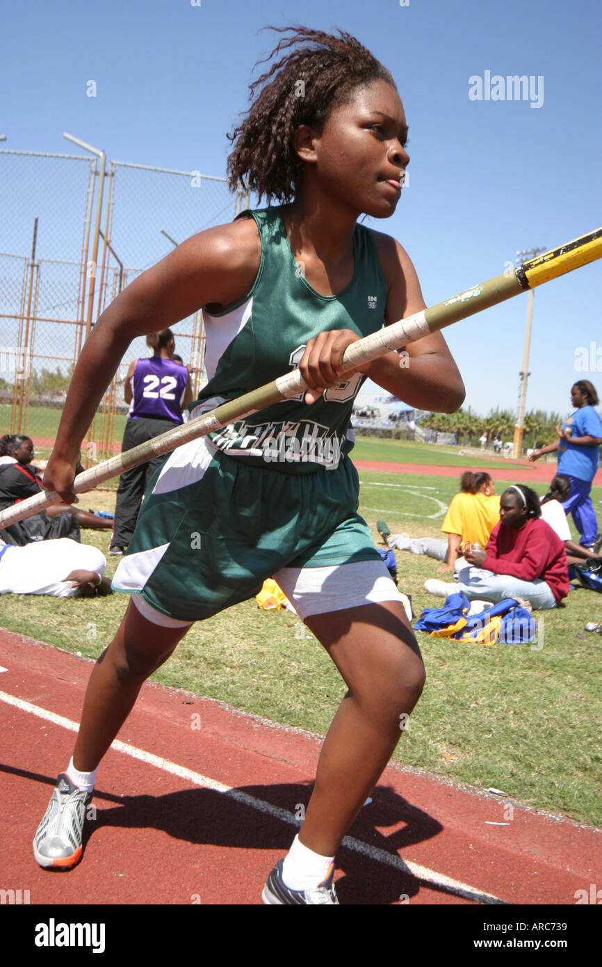 Miami Florida,Tropical Park,Greater Miami Athletic Conference ...