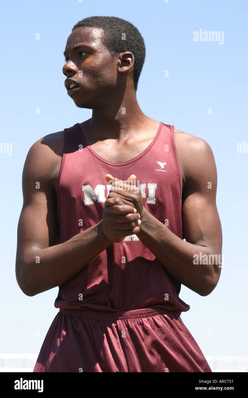 Miami Florida,Tropical Park,Greater Miami Athletic Conference ...