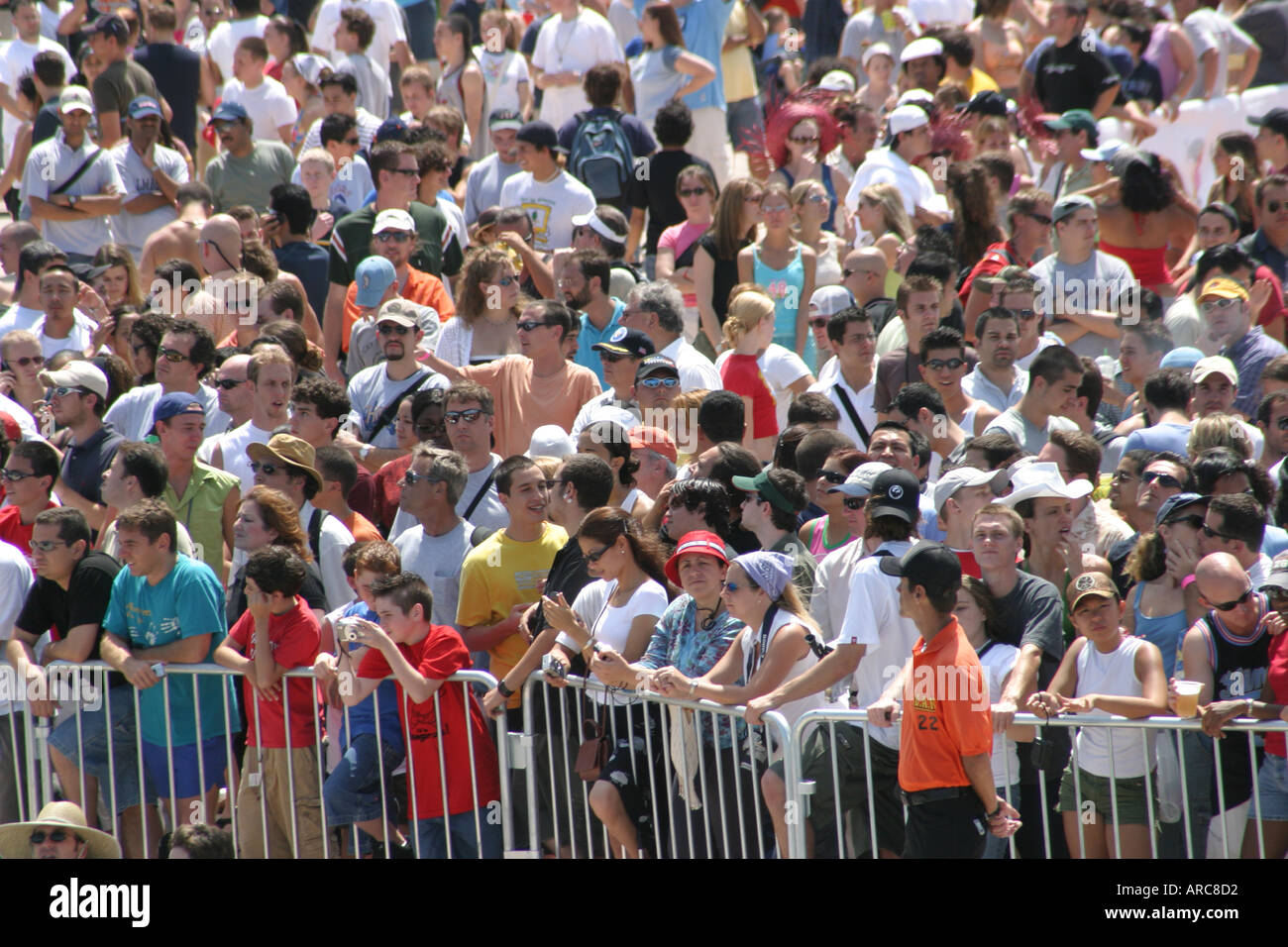 Red bull flugtag hi-res stock photography and images - Alamy