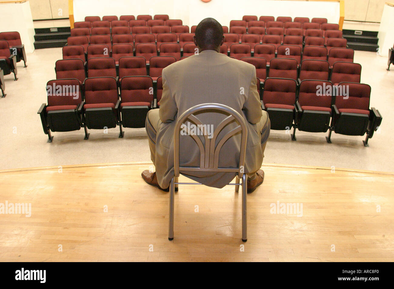 Miami edison senior high school hi-res stock photography and images - Alamy