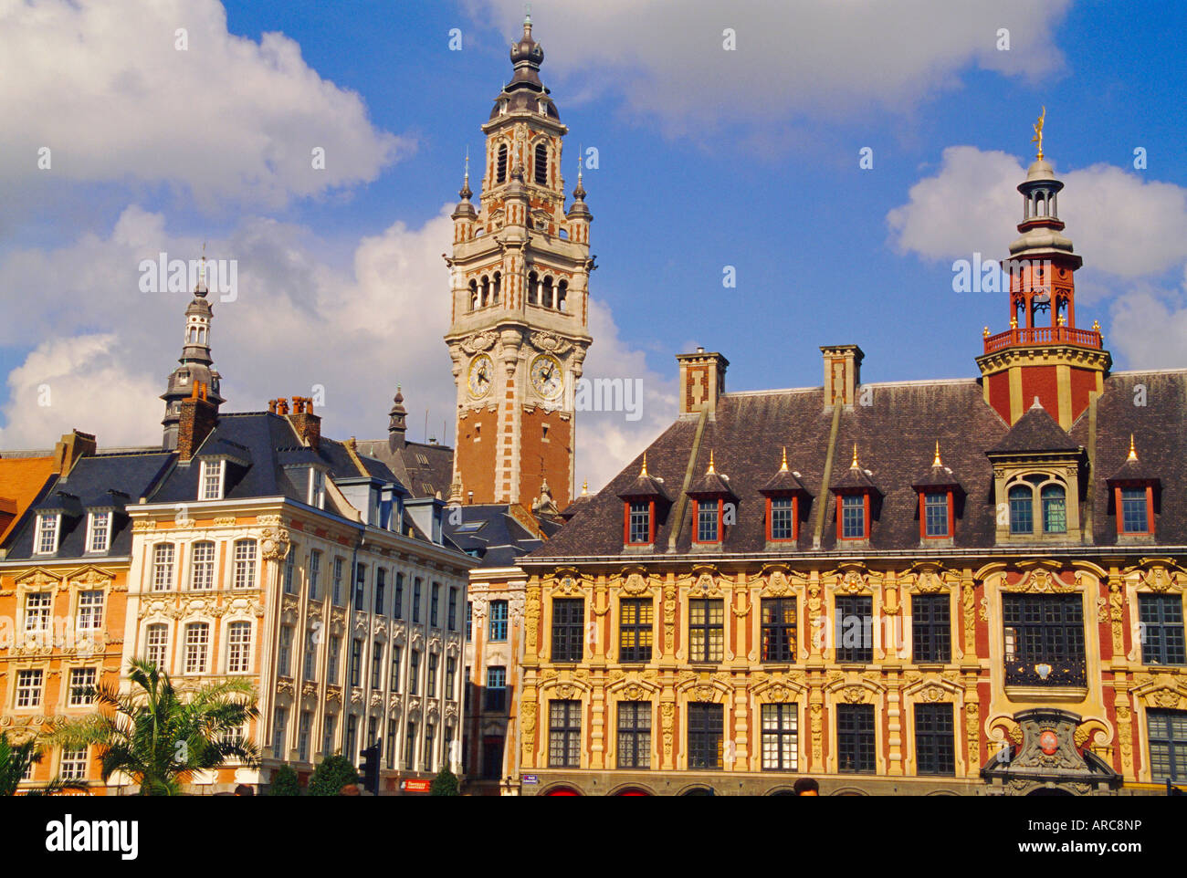 Flemish culture hi-res stock photography and images - Alamy