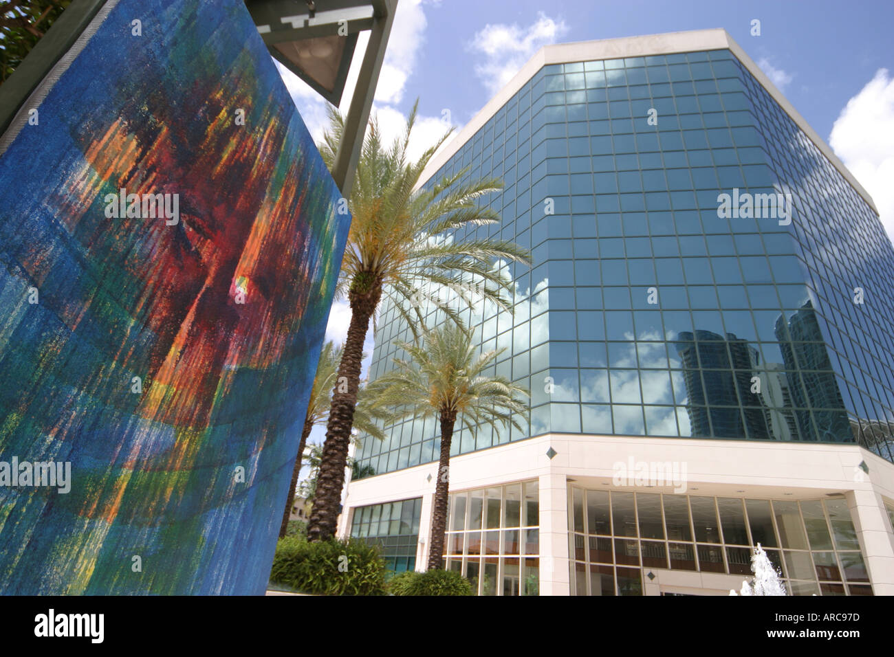 Fort lauderdale history hi-res stock photography and images - Alamy