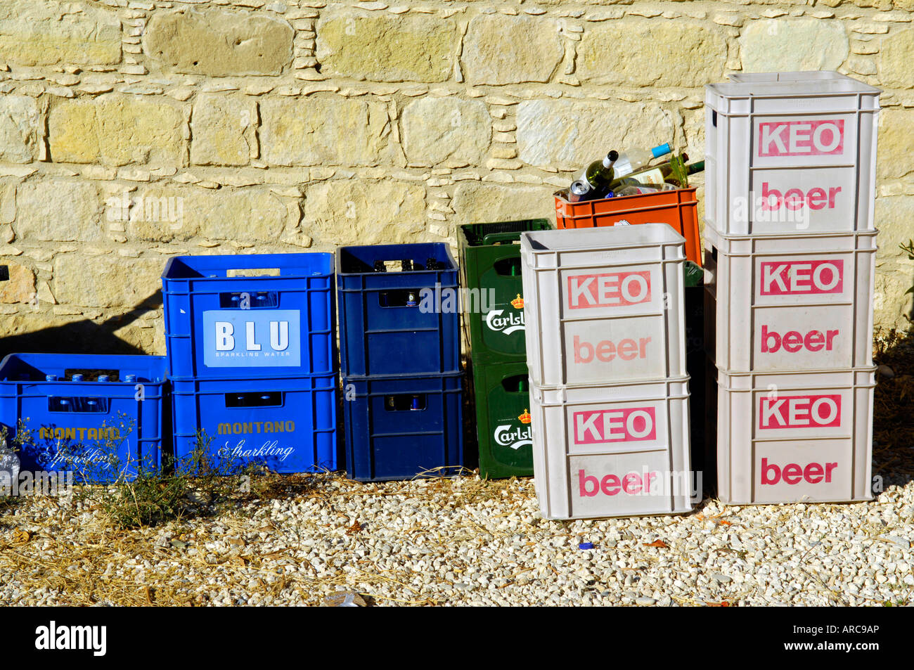 Keo lager hi-res stock photography and images - Alamy