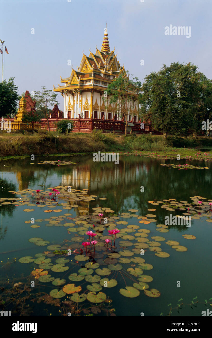 Rakar village hi-res stock photography and images - Alamy