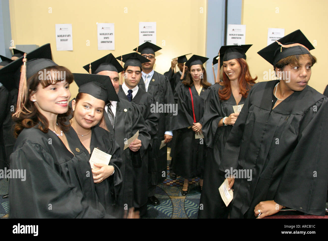 Miami Beach Florida,Miami Beach Convention Center,centre,St. Thomas ...