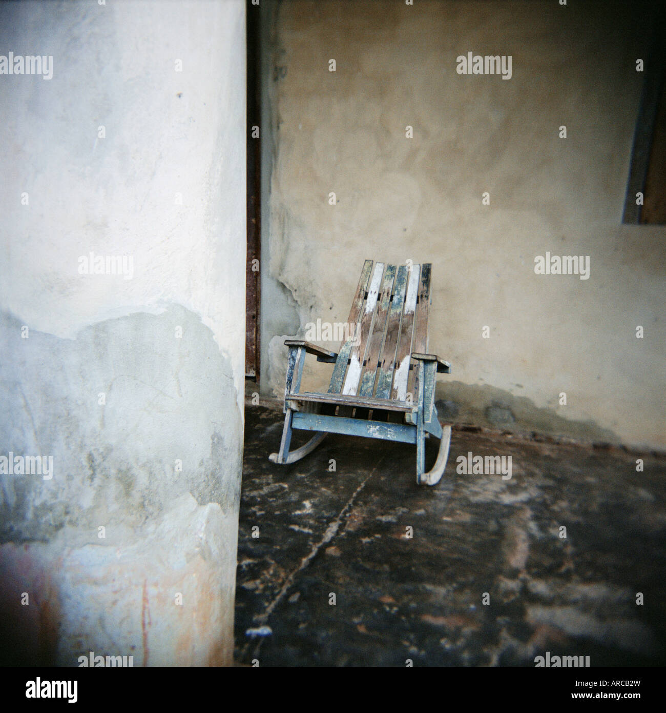 Indian poor house inside hi-res stock photography and images - Alamy