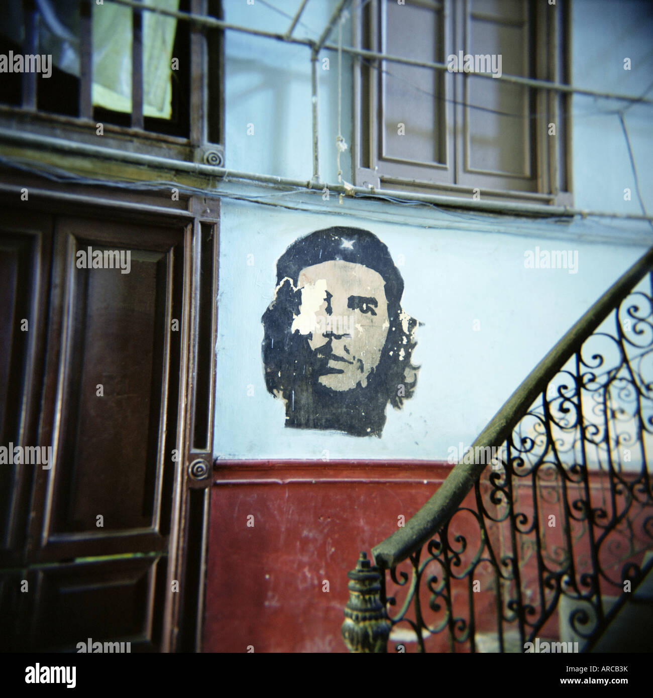 Image Revolutionary Hero Che Guevara Stock Photos & Image Revolutionary ...