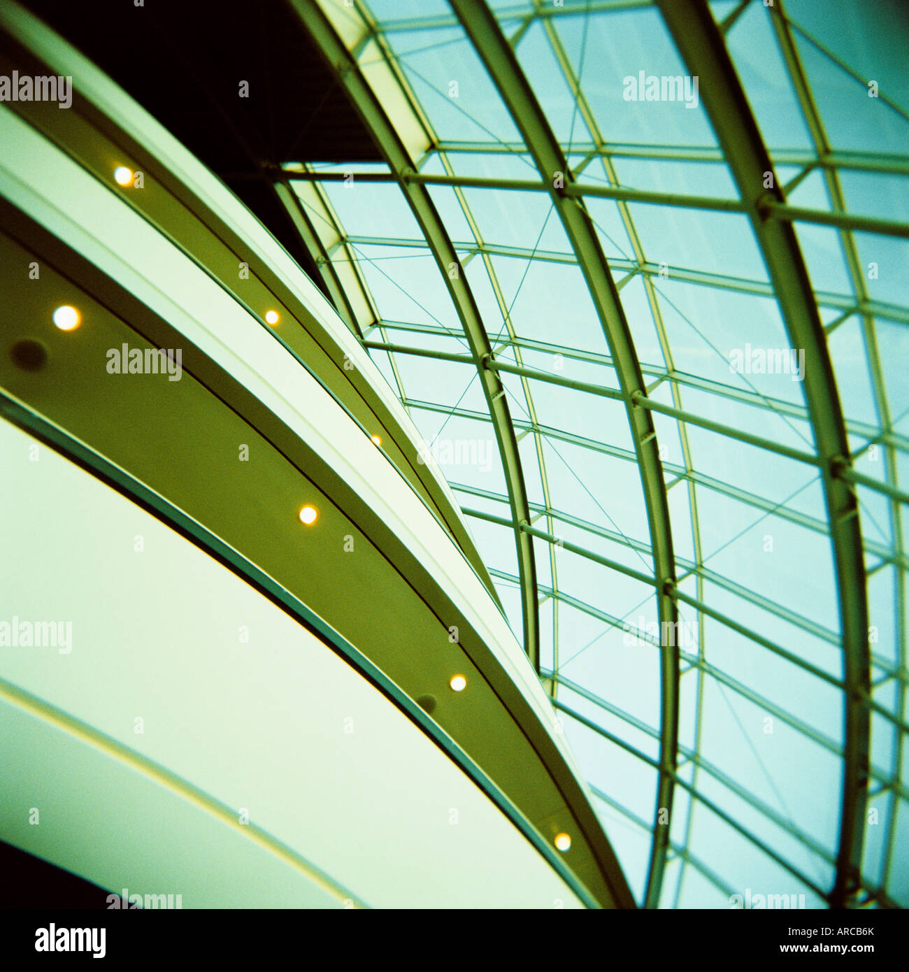 Interior of sage gateshead hi-res stock photography and images - Alamy