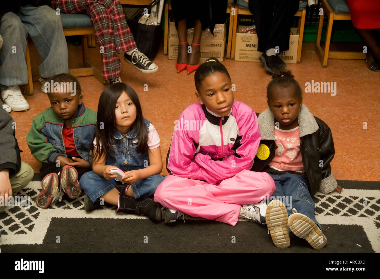 Shelter The Homeless Children