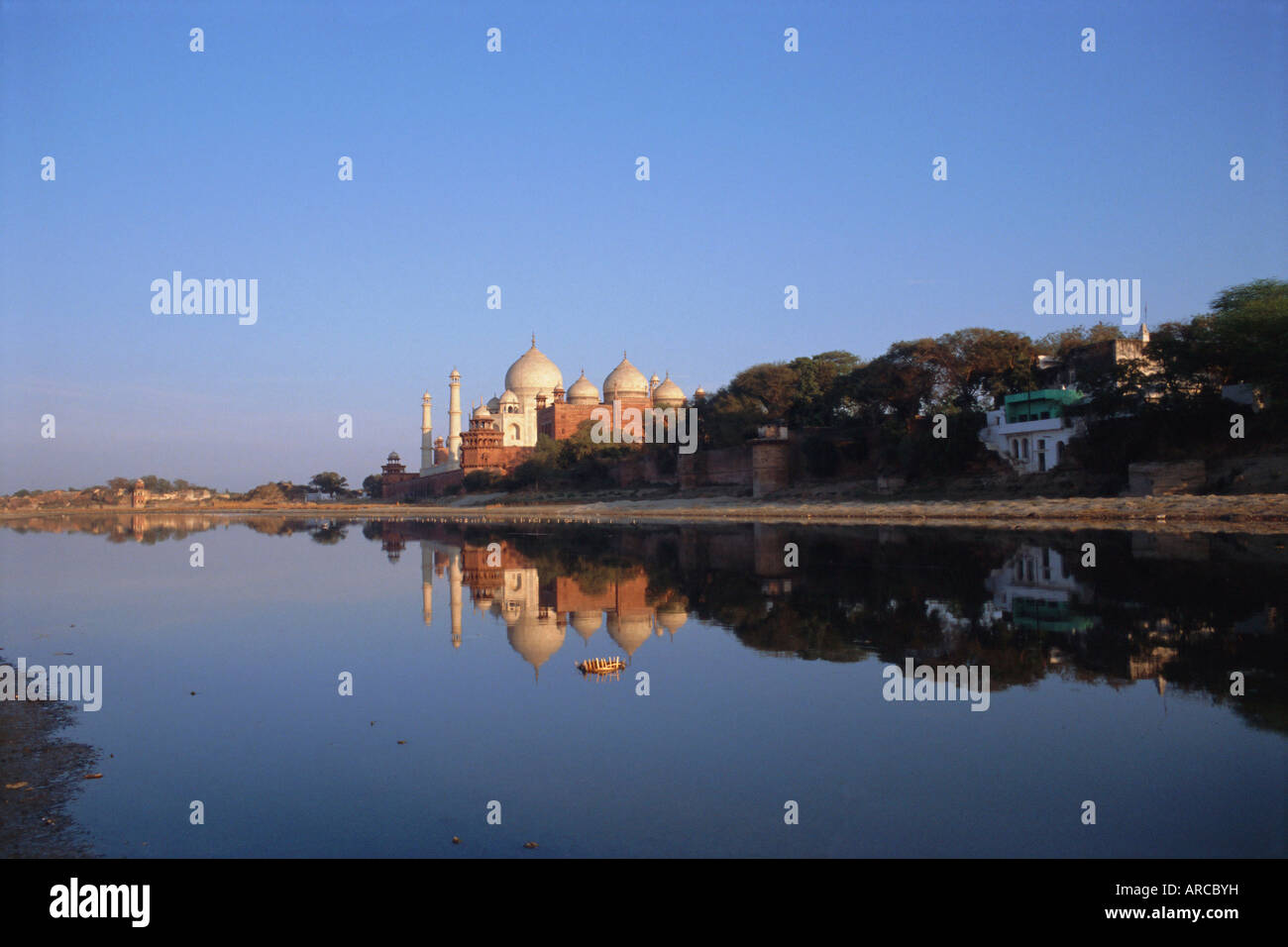 Jumna river hi-res stock photography and images - Alamy