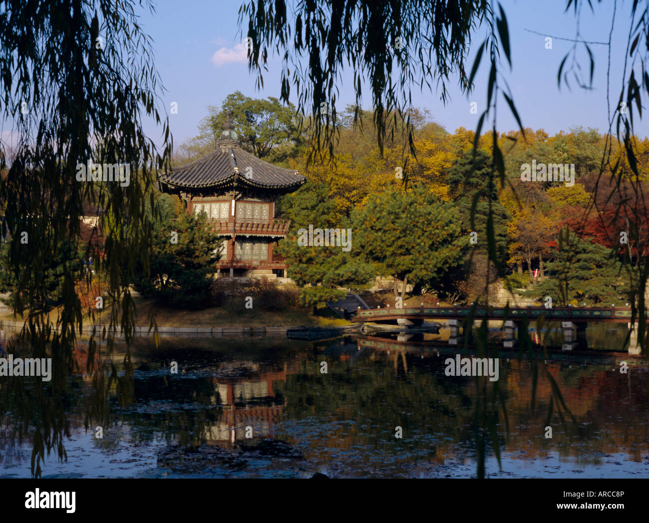 Hyang wonjong hi-res stock photography and images - Alamy