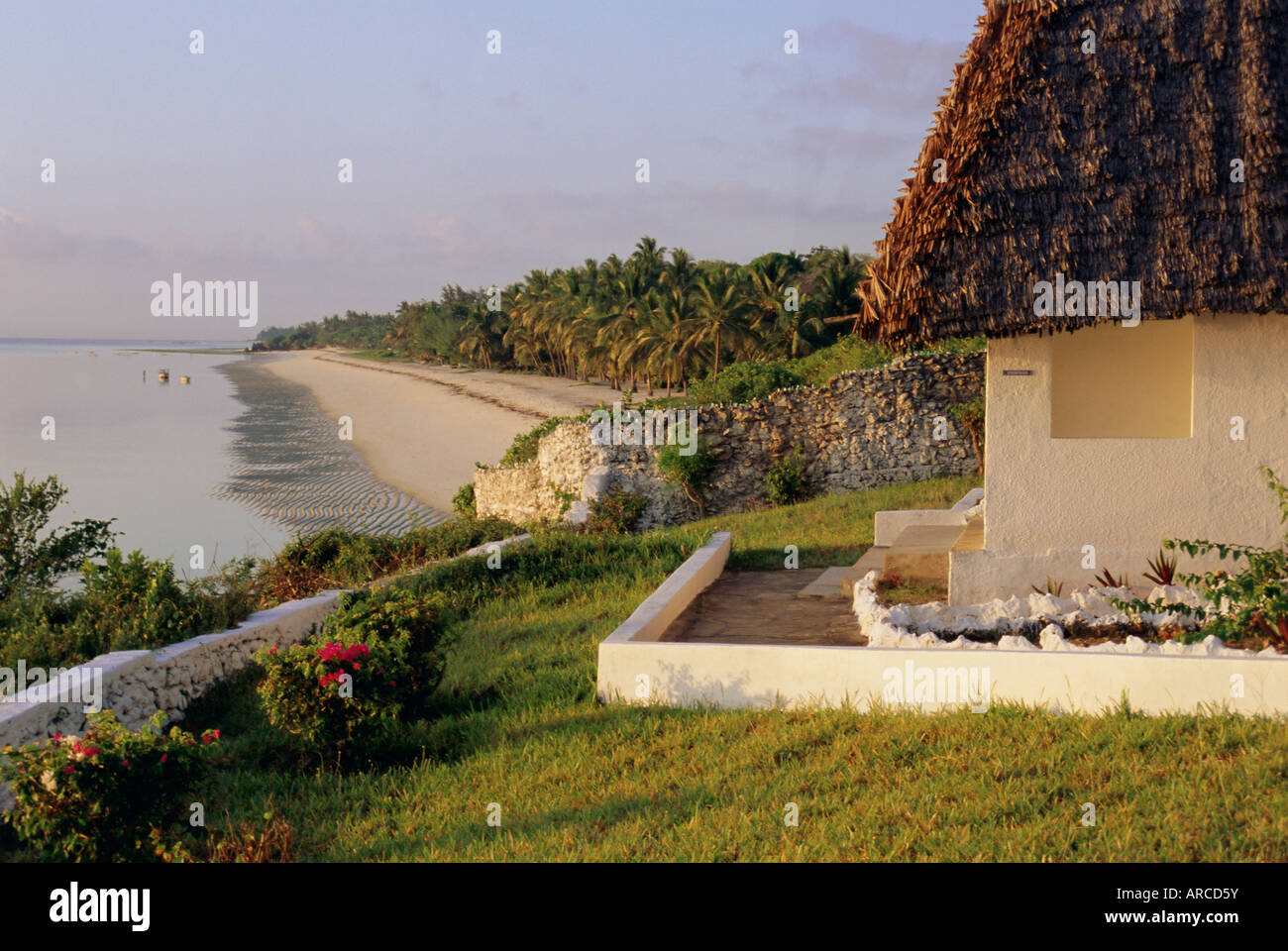 Tiwi Beach, Kenya, East Africa, Africa Stock Photo - Alamy