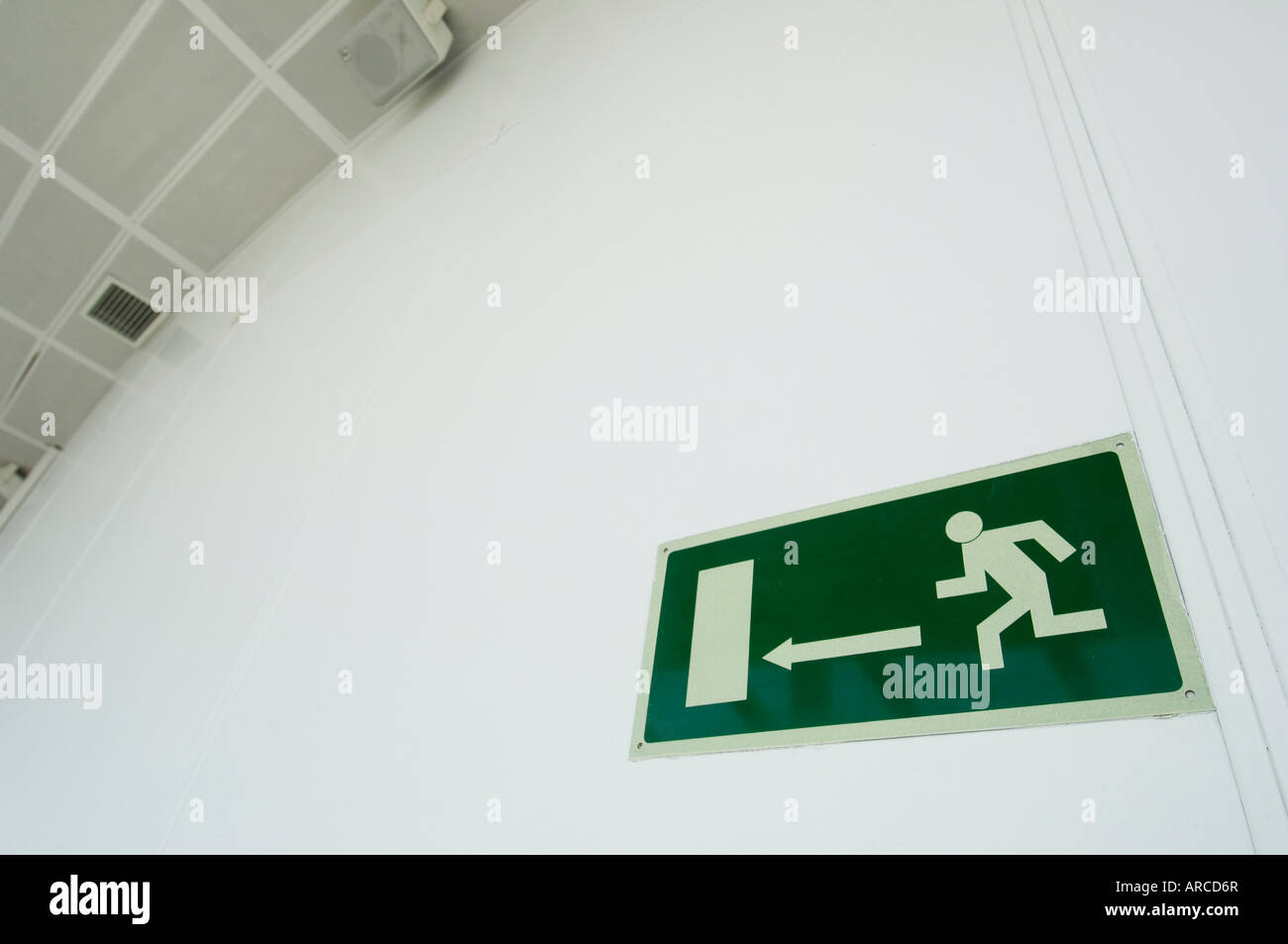 Conventional sign hi-res stock photography and images - Alamy