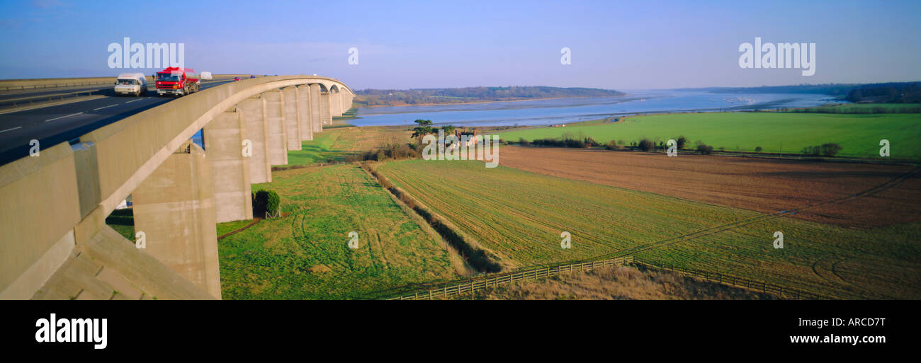 Border england hi-res stock photography and images - Alamy