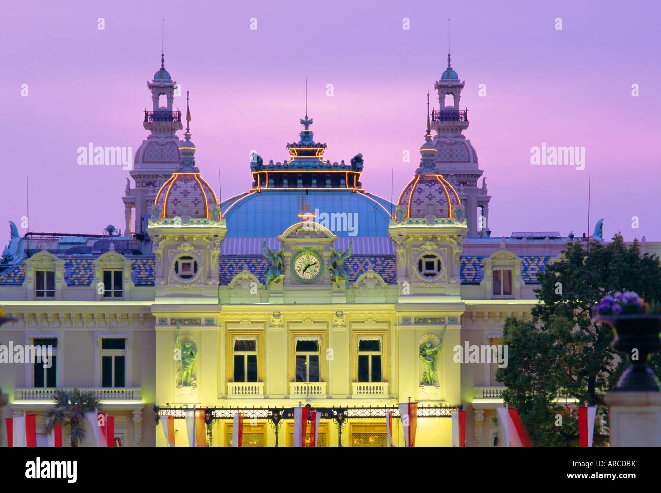 Turret tower spire balcony hi-res stock photography and images - Alamy