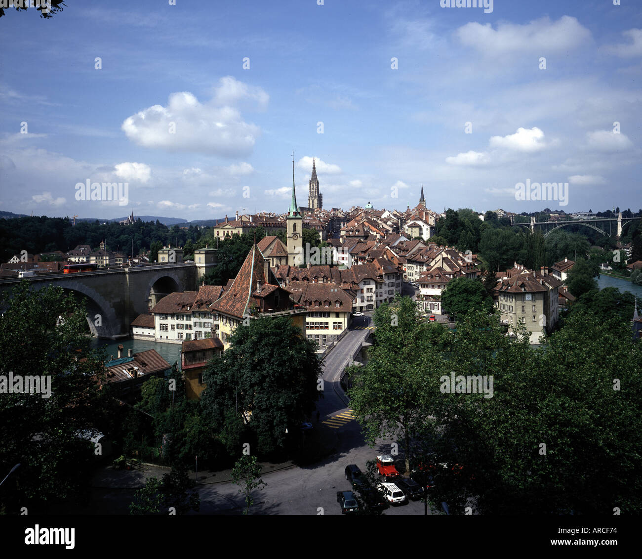 Alpen bern hi-res stock photography and images - Alamy