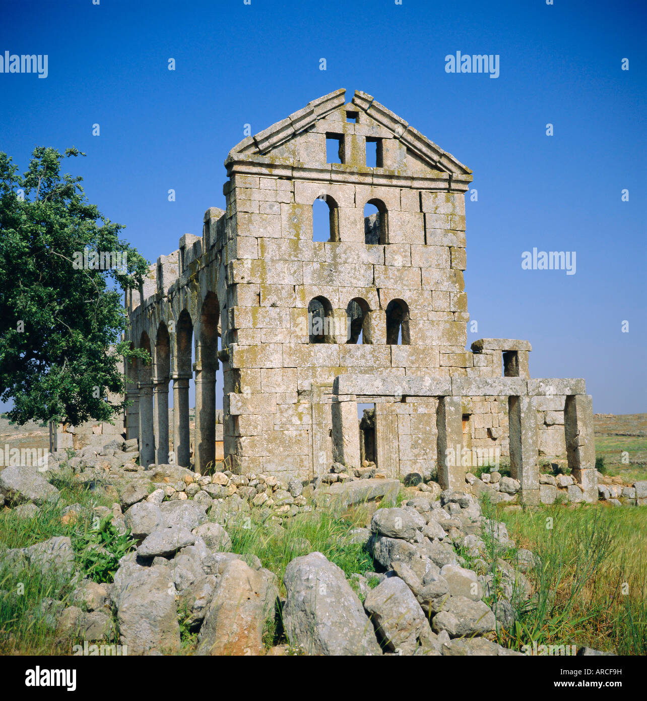 372 ad hi-res stock photography and images - Alamy