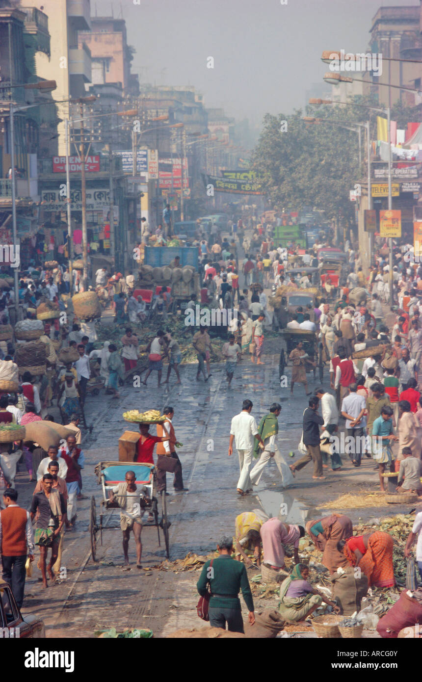 Asian street life hi-res stock photography and images - Alamy